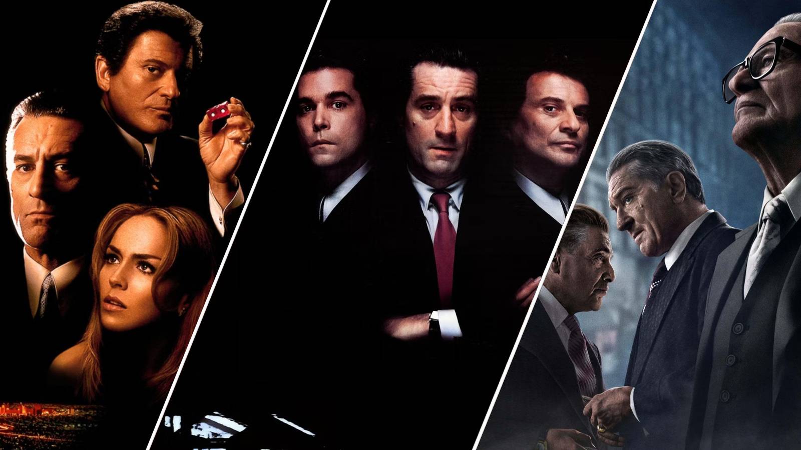 Best Needle Drops in Martin Scorsese Movies