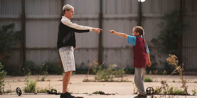 'Scrapper' Review: An Uplifting, Predictable Story of a Father & Daughter