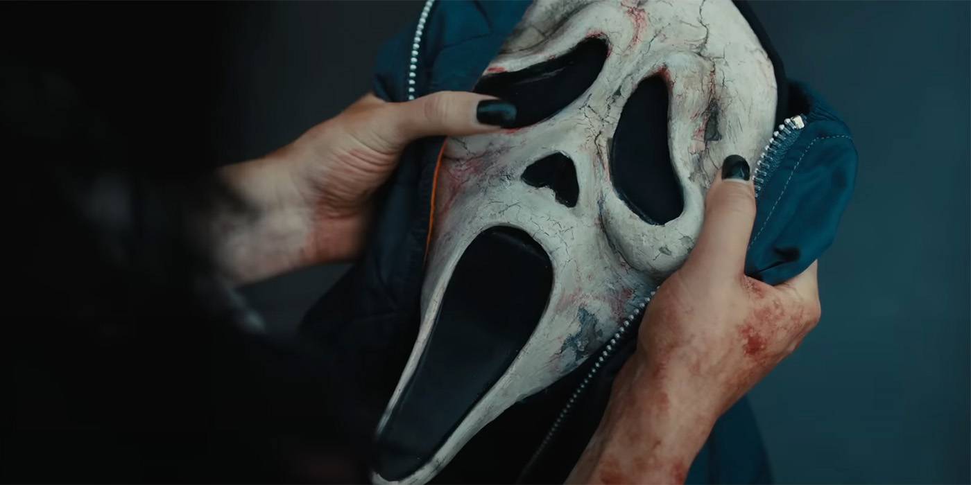 'Scream 6' Subway Promo Teases End of the Line for Fan-Favorite Survivors