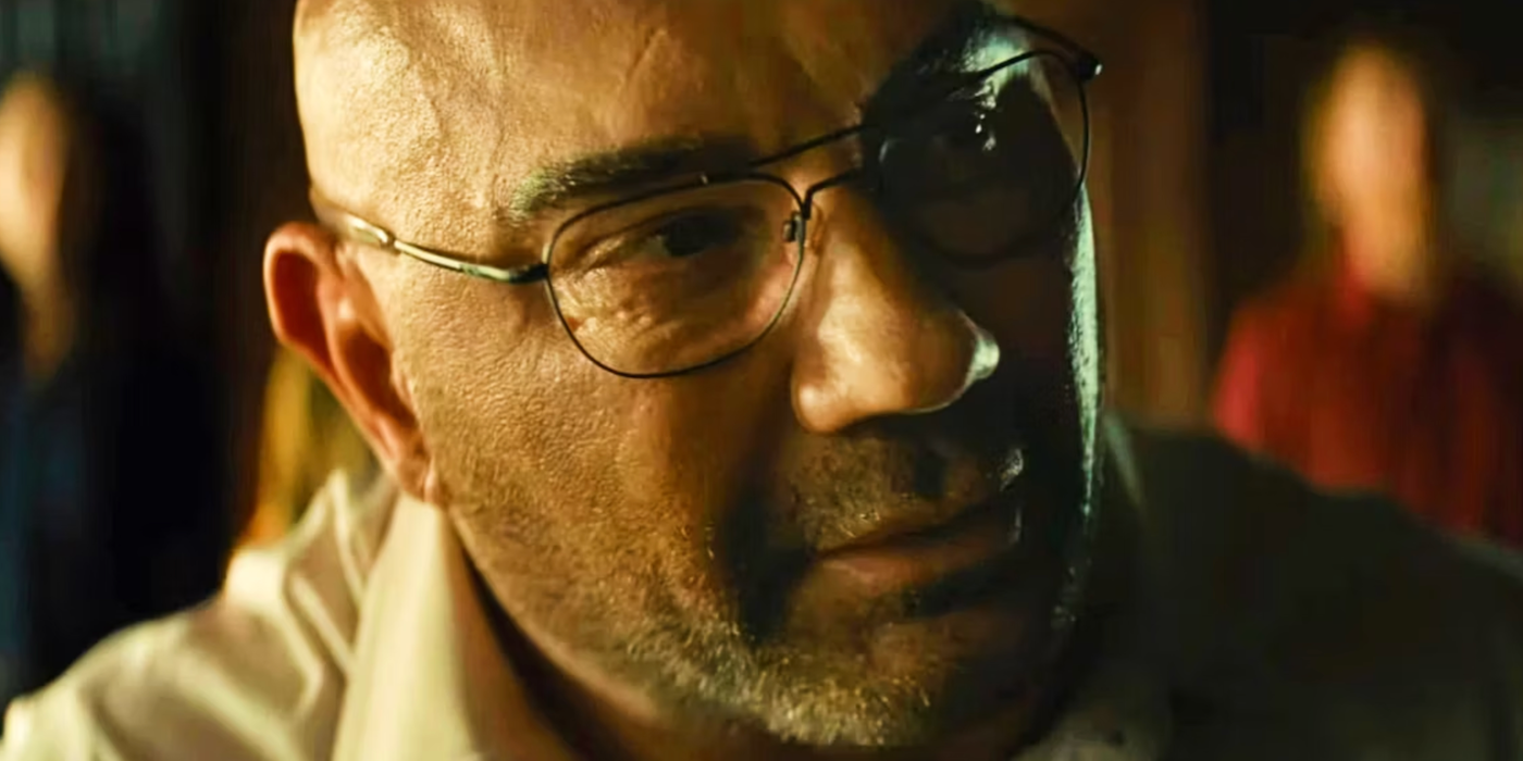 Dave Bautista’s 67% Rotten Tomatoes Horror Movie That He Says “Was ...
