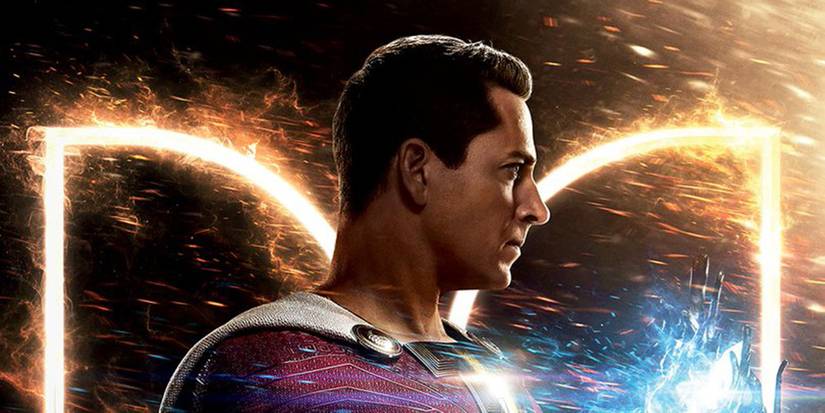 'Shazam! Fury of the Gods' Director on End-Credits & Shazam's DCU Future