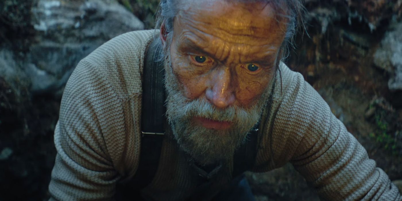 'Sisu' — The Real History Behind the World War II Thriller