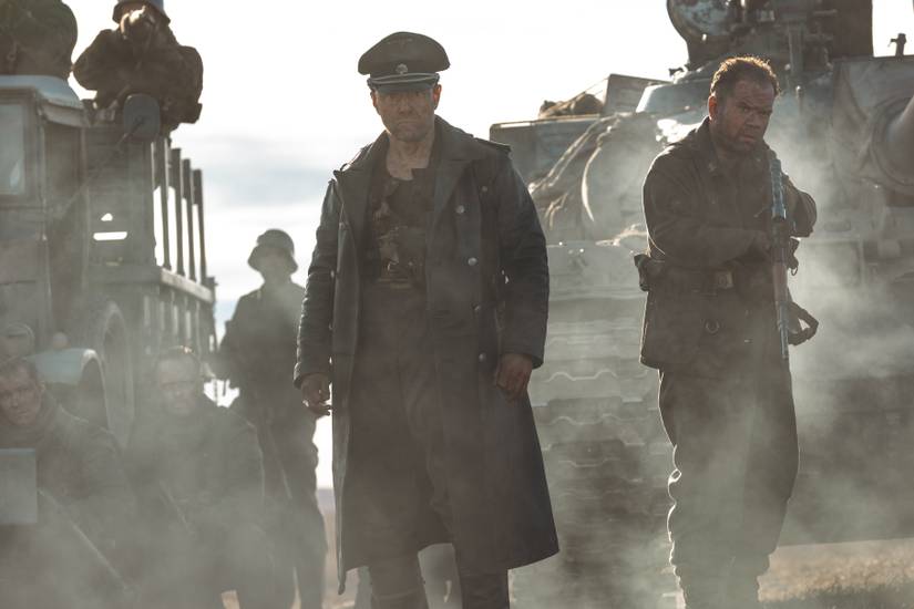 'Sisu' — The Real History Behind the World War II Thriller