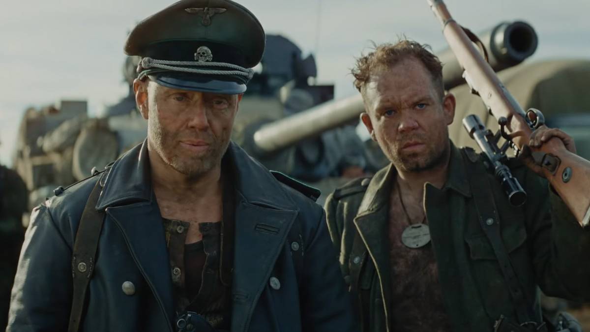 The Greatest WW2 Movie of the Decade, 'Sisu,' Just Got Easier to Watch