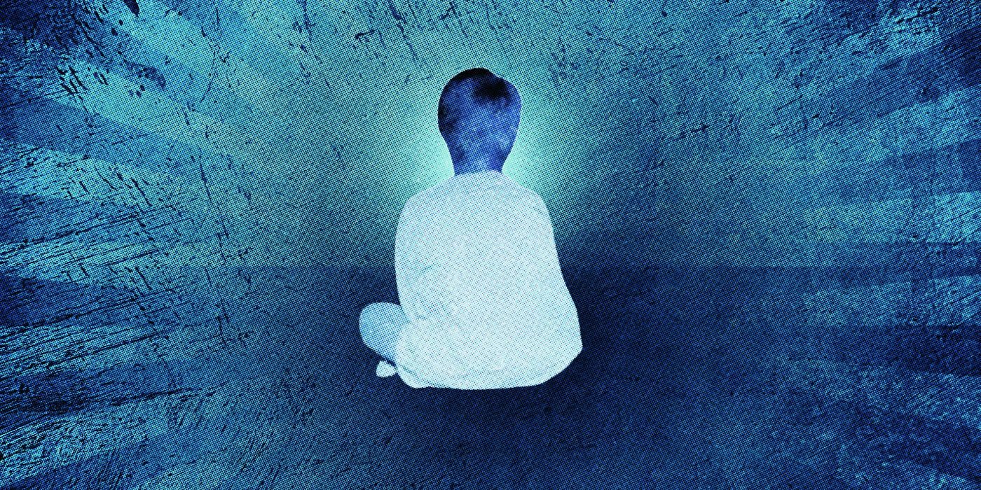 Skinamarink Ending Explained: The Darkness Will Swallow You Whole