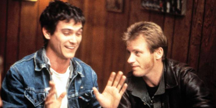 10 Billy Crudup Movies & TV Shows To Watch, From 'Morning Show' to 'Snatch'