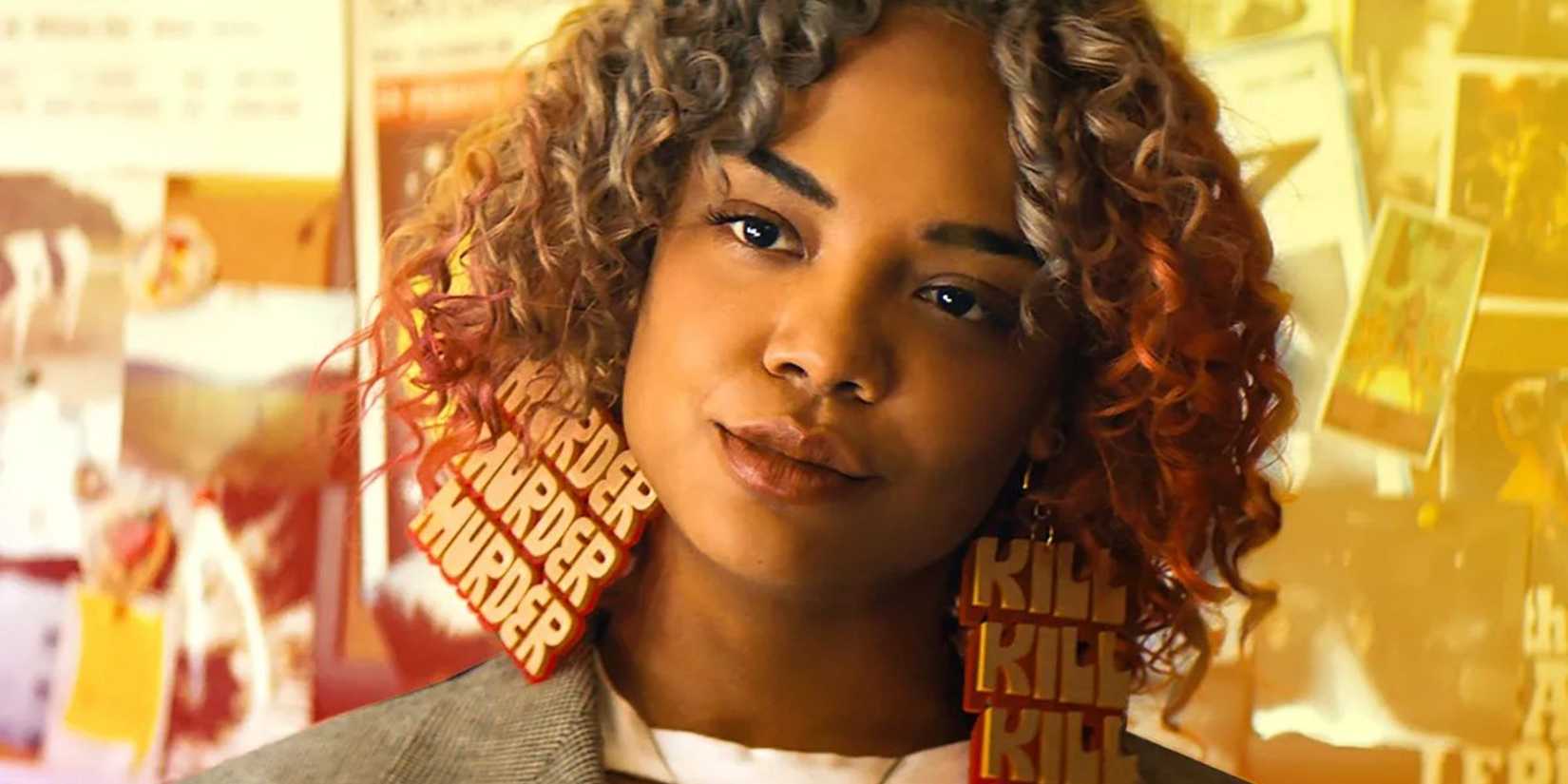 10 Best Tessa Thompson Movies, Ranked According to Rotten Tomatoes