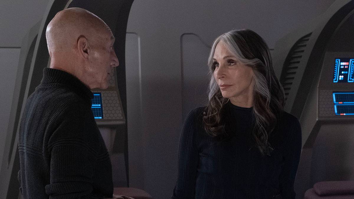 ‘Star Trek: Picard’ Season 3 Episode 3 Recap: Bridges Built & Burned