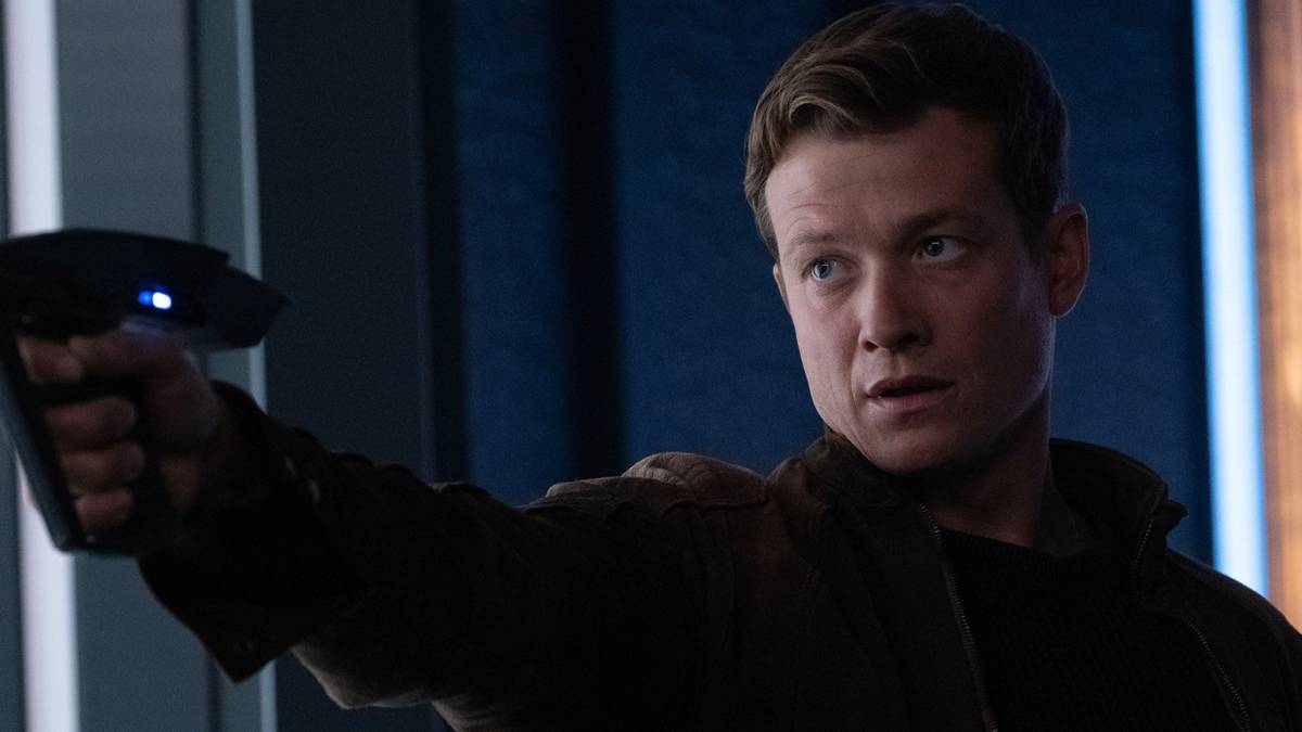 ‘Star Trek: Picard’ Season 3 Episode 2 Recap: Who’s Your Daddy?