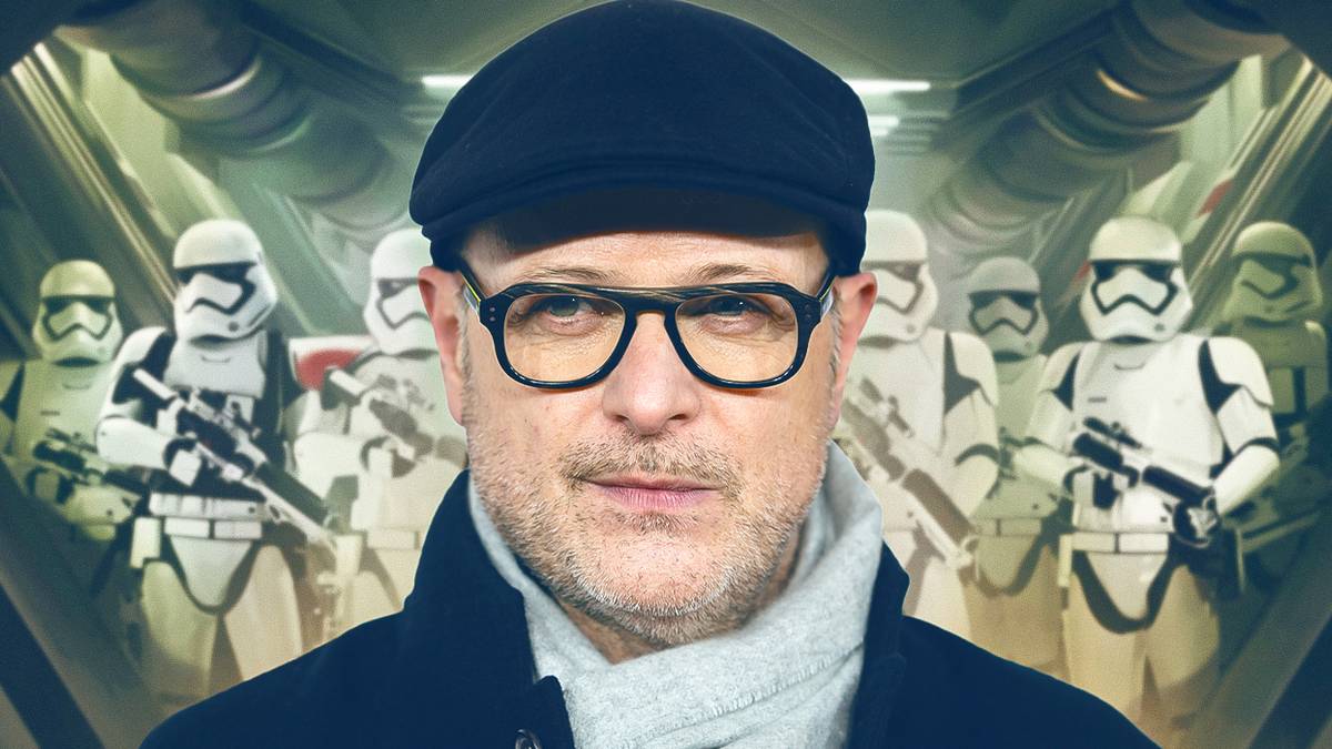 Matthew Vaughn Almost Directed 'Star Wars: The Force Awakens'