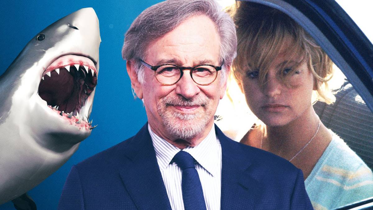 Steven Spielberg Doesn’t Need a Big Budget to Make an Impact