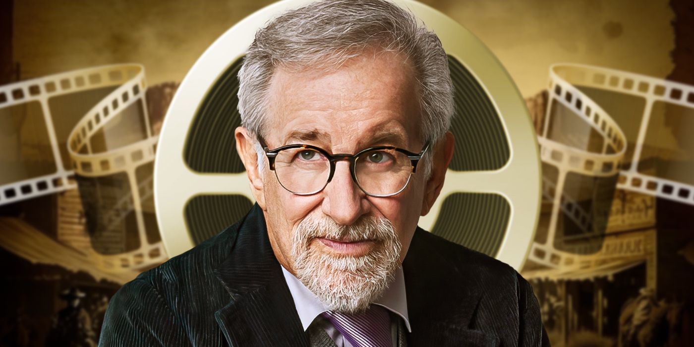 Yes, Steven Spielberg Used His Films to Graduate From College