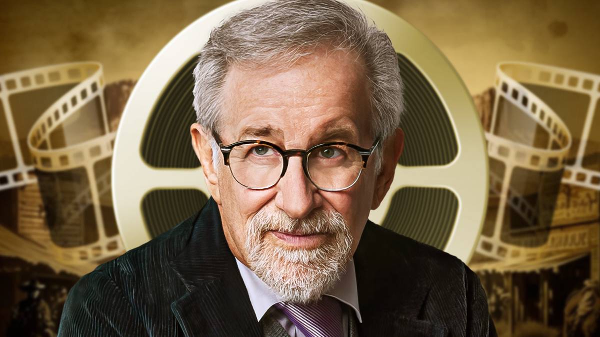 Yes, Steven Spielberg Used His Films to Graduate From College