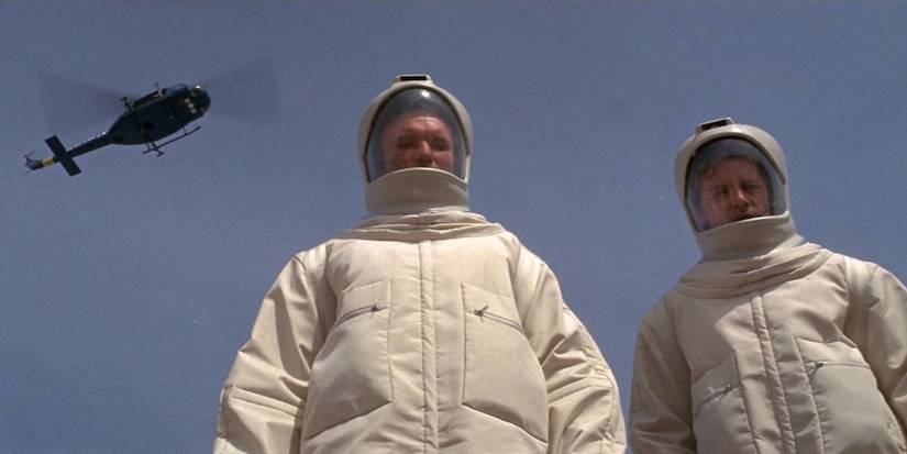 10 Best Sci-Fi Movies Where Nobody Goes to Space, Ranked