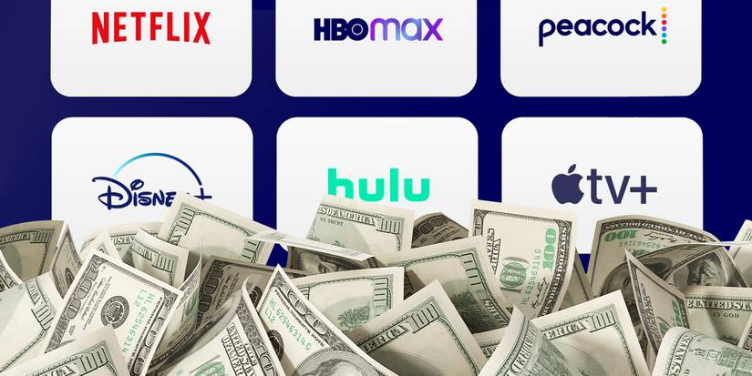 Netflix Rolls Out Password Sharing Crackdown in the US