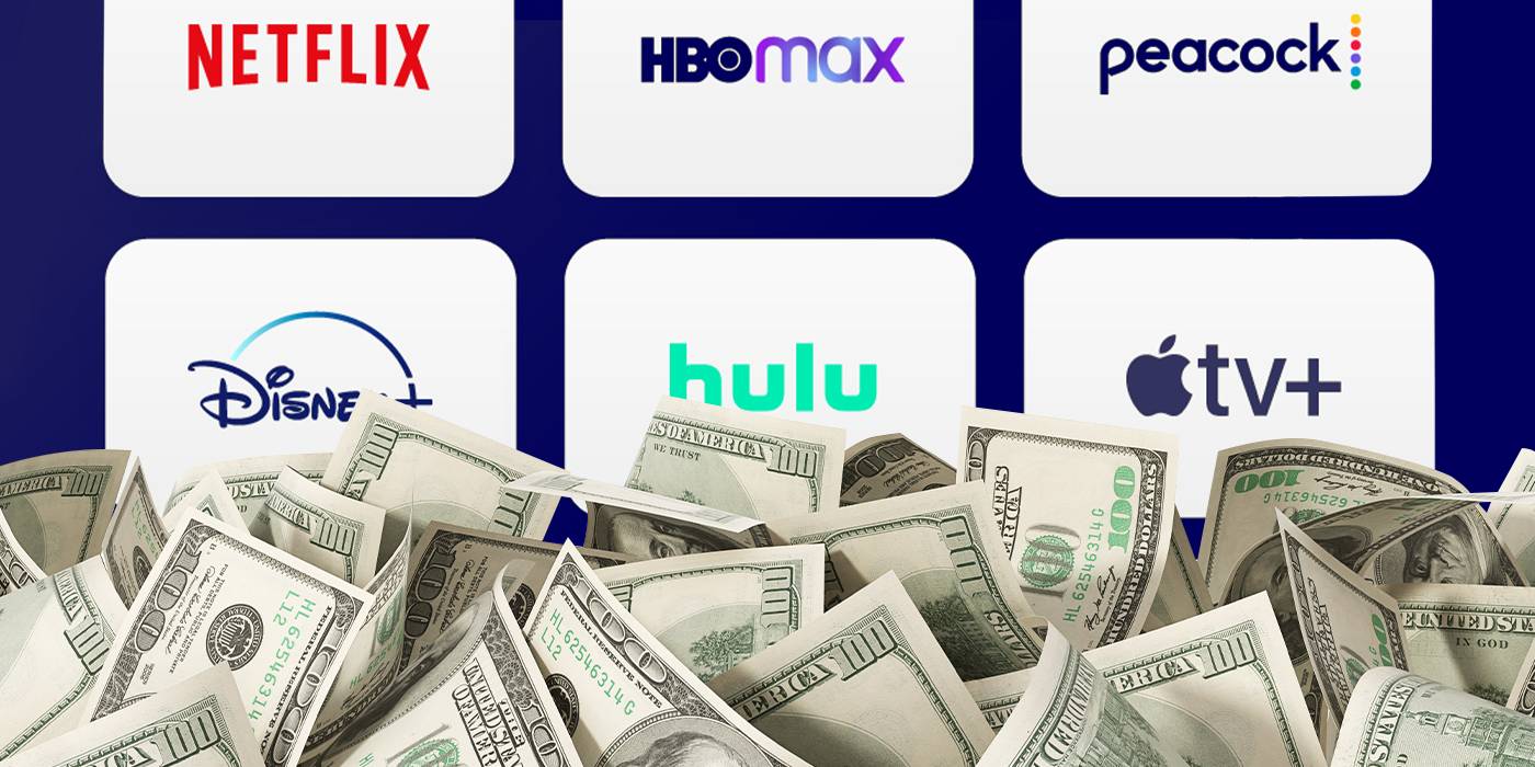 YouTube TV Increasing Price in April