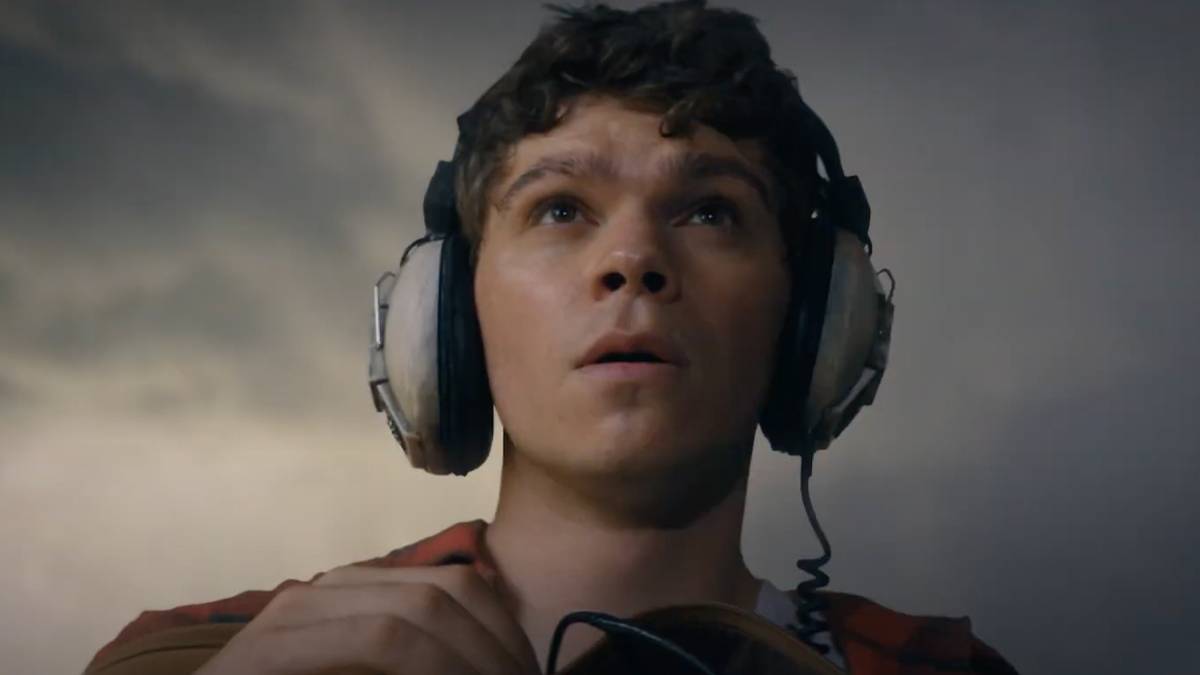 Journey Into the Eye of the Storm in First 'Supercell' Trailer