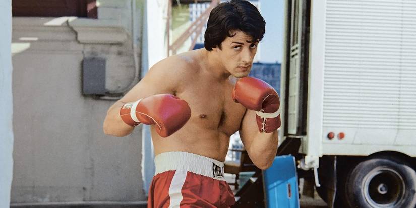 ‘Rocky 3’ Added This Crucial Element Into the Famed Franchise