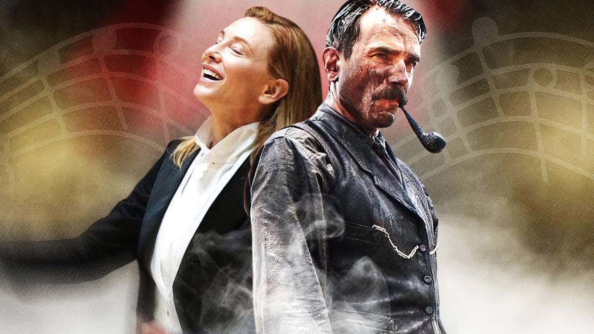 Lydia Tár and Daniel Plainview Fascinate Us For This Same Reason