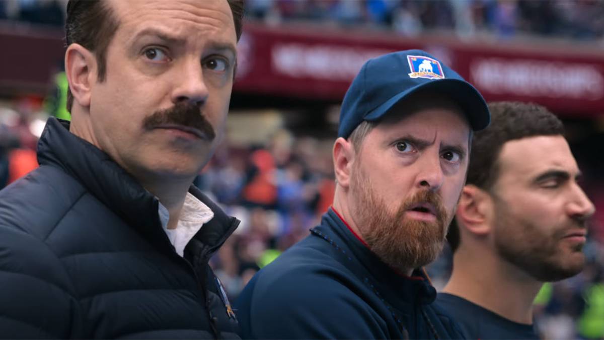 'Ted Lasso' Season 3 Trailer Shows AFC Richmond Closer Than Ever