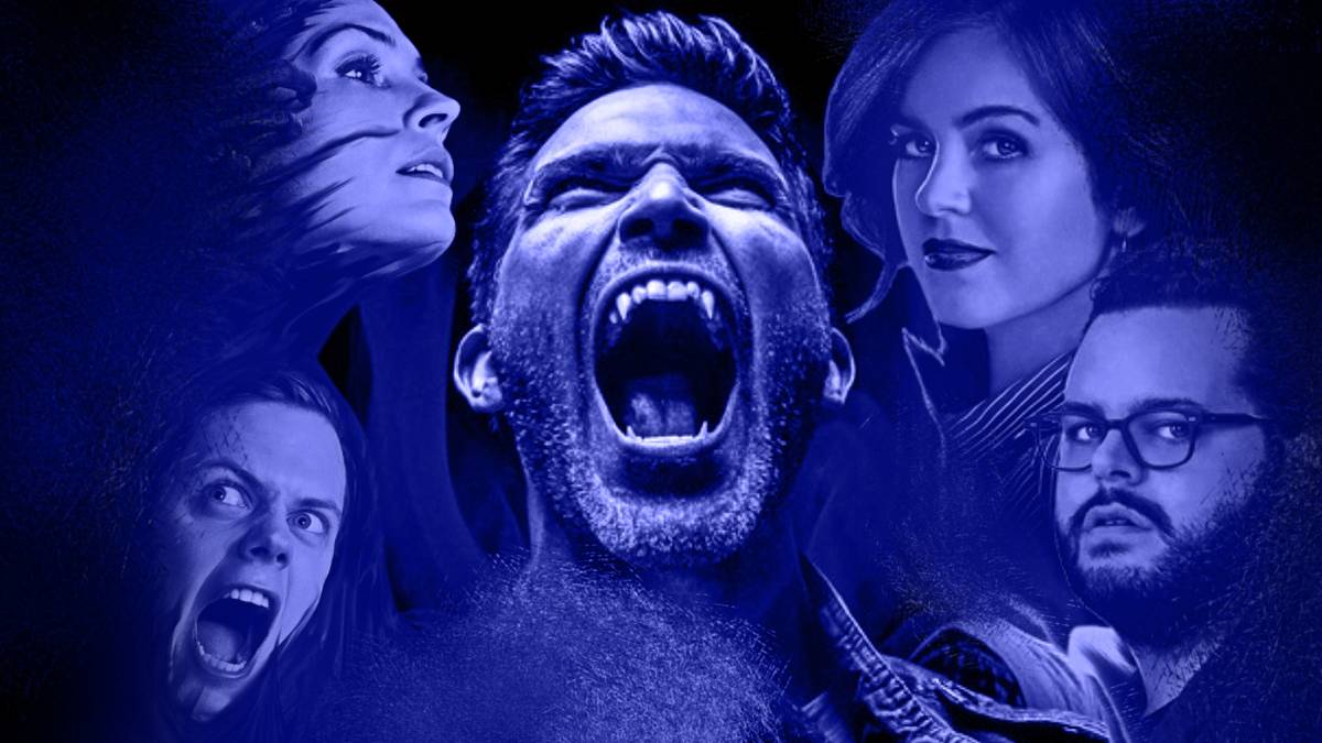 Best Werewolf TV Shows to Sink Your Teeth Into