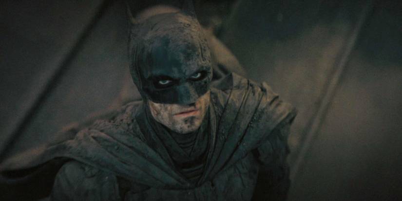 Is Batman Actually a Fascist?