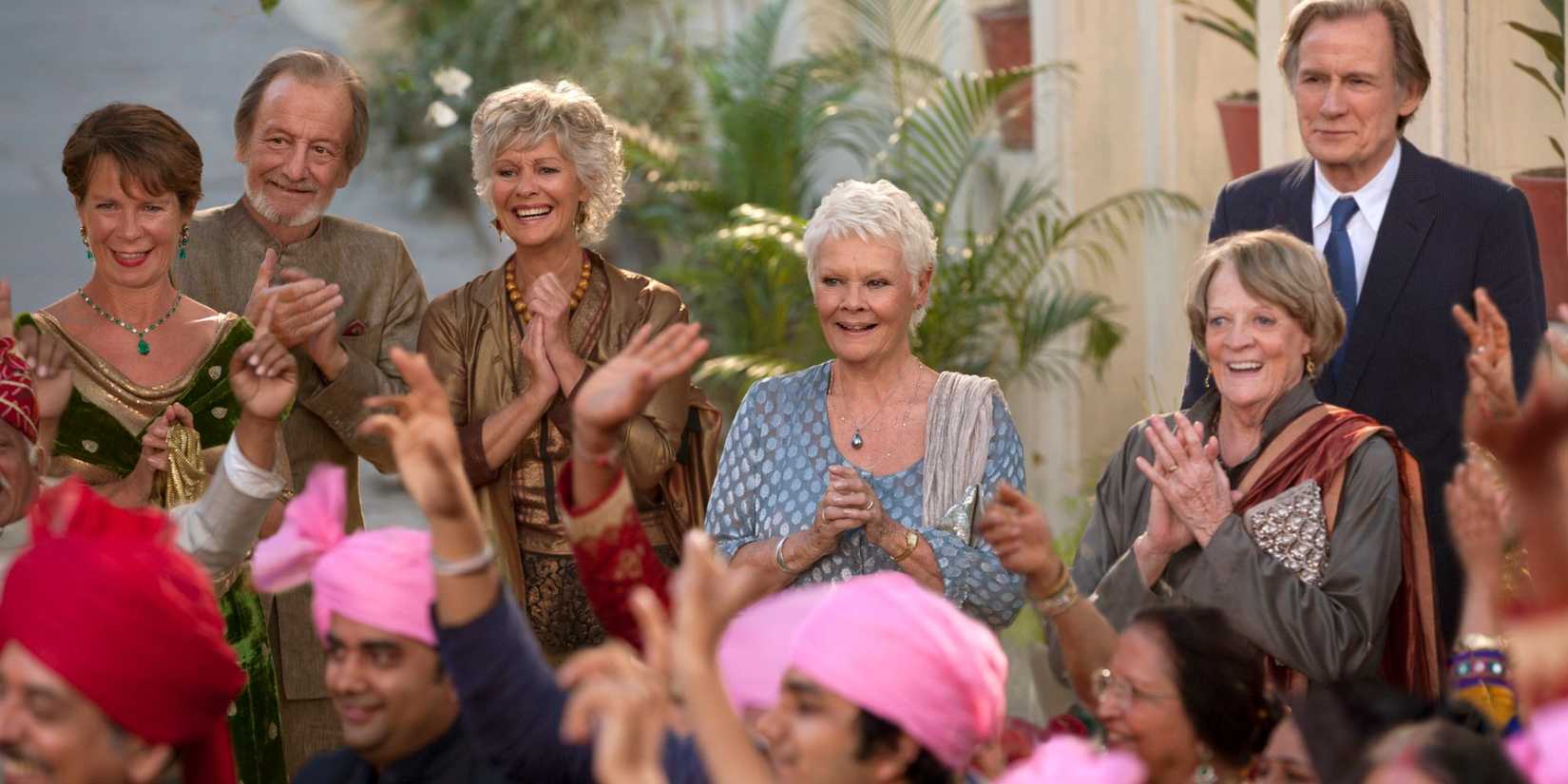 10 Essential Judi Dench Movies, Ranked