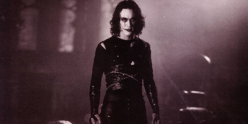 'The Crow' Reboot Sets Release Window