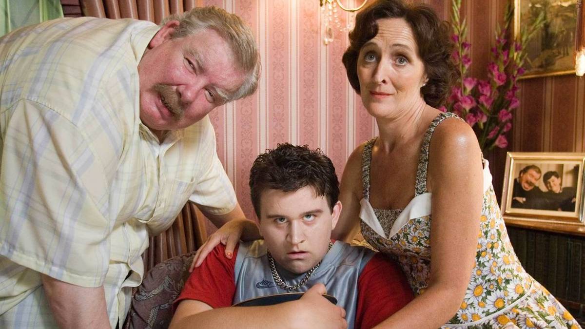 The 'Harry Potter' Movies Should Have Never Cut This Dursleys Scene