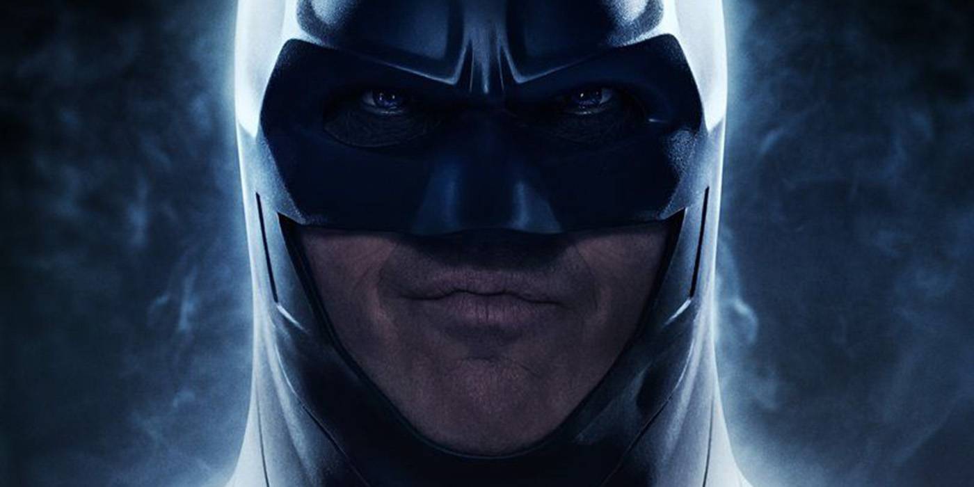 'The Flash' Image Brings Batmobile Front and Center