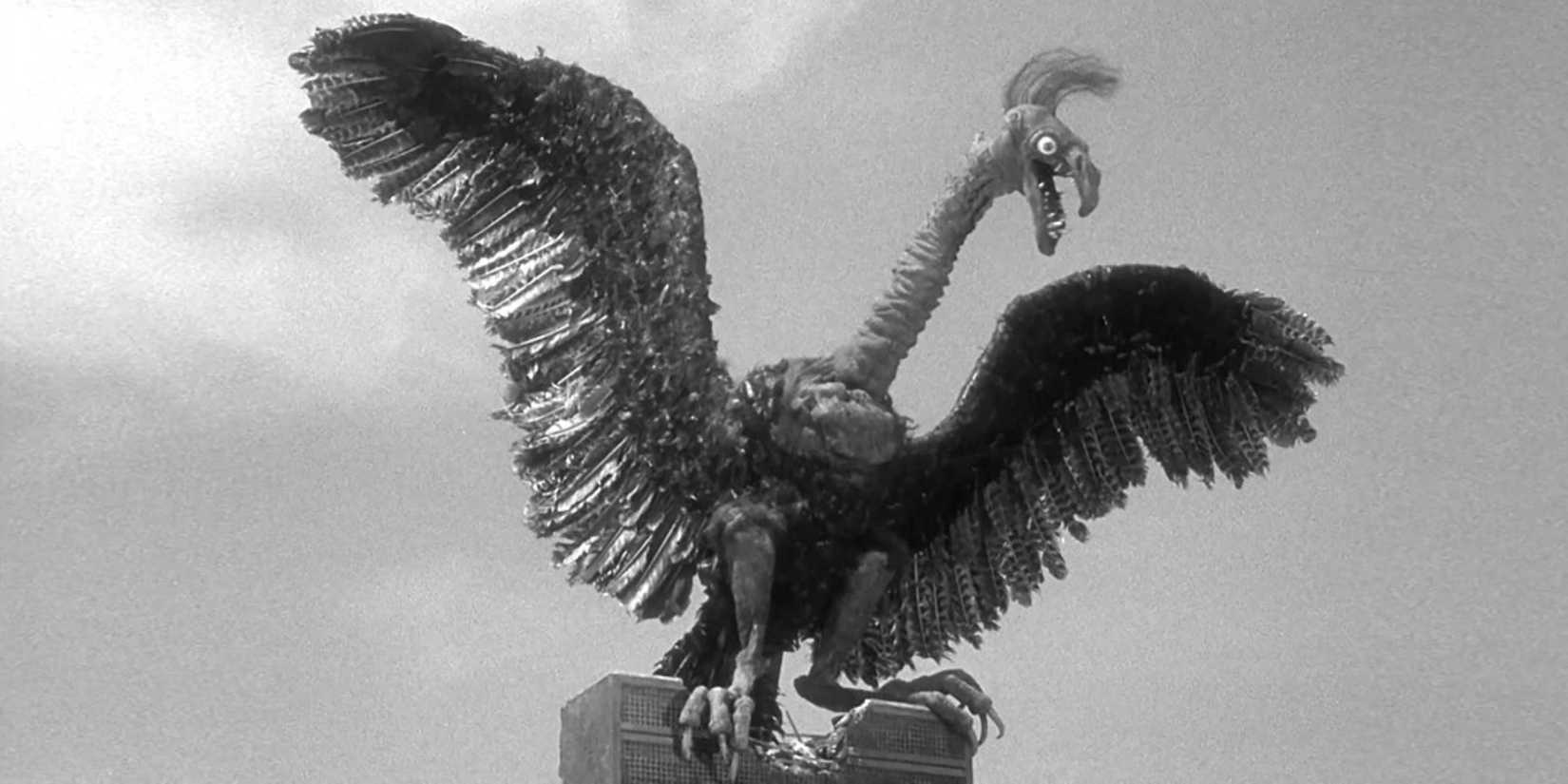 10 Goofiest Sci-Fi Movies, Ranked