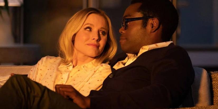 10 Best TV Sitcom Couples, Ranked