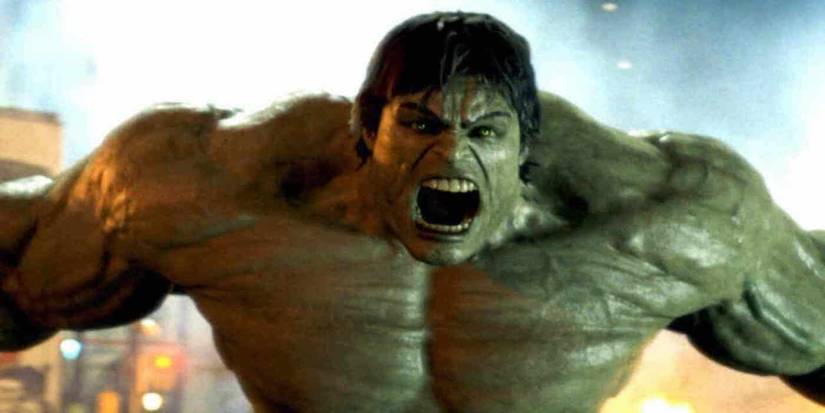 The Best Hulk Scene From Each of His MCU Movies