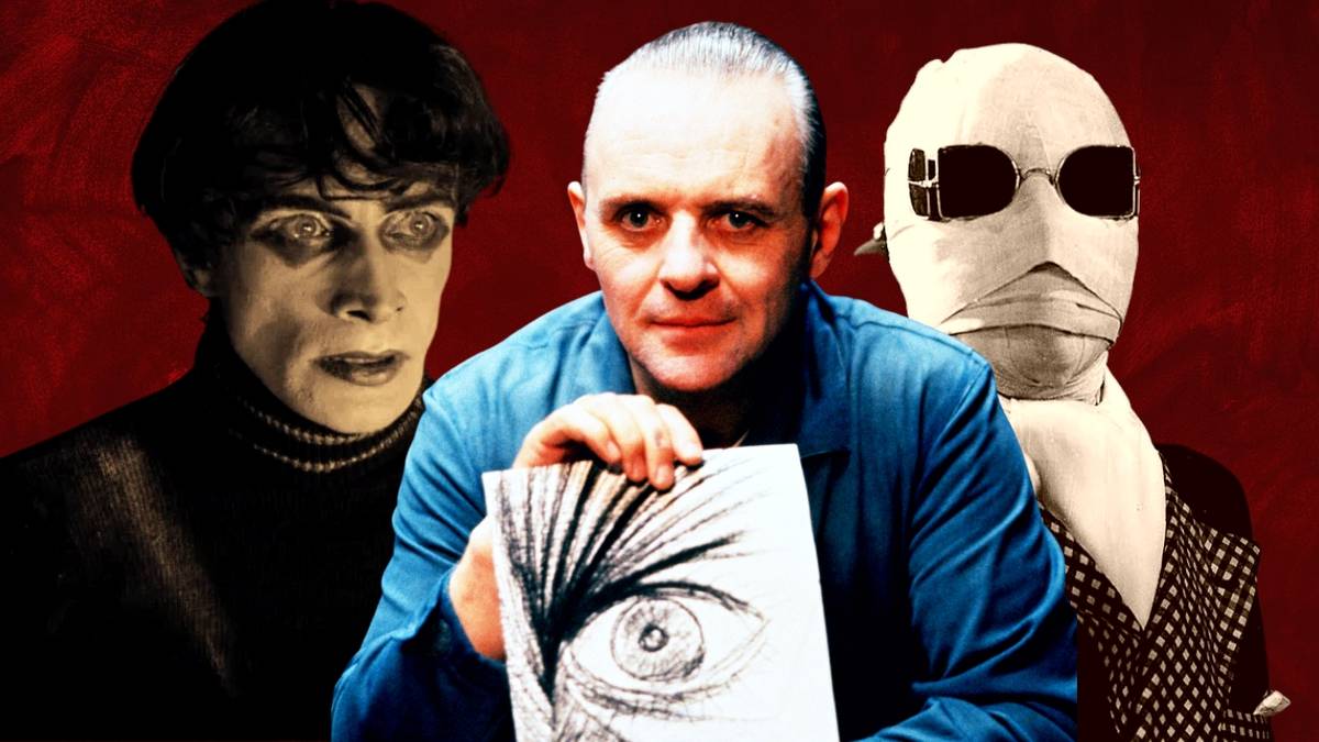 Horror Movies' Most Evil and Terrifying Doctors of All Time