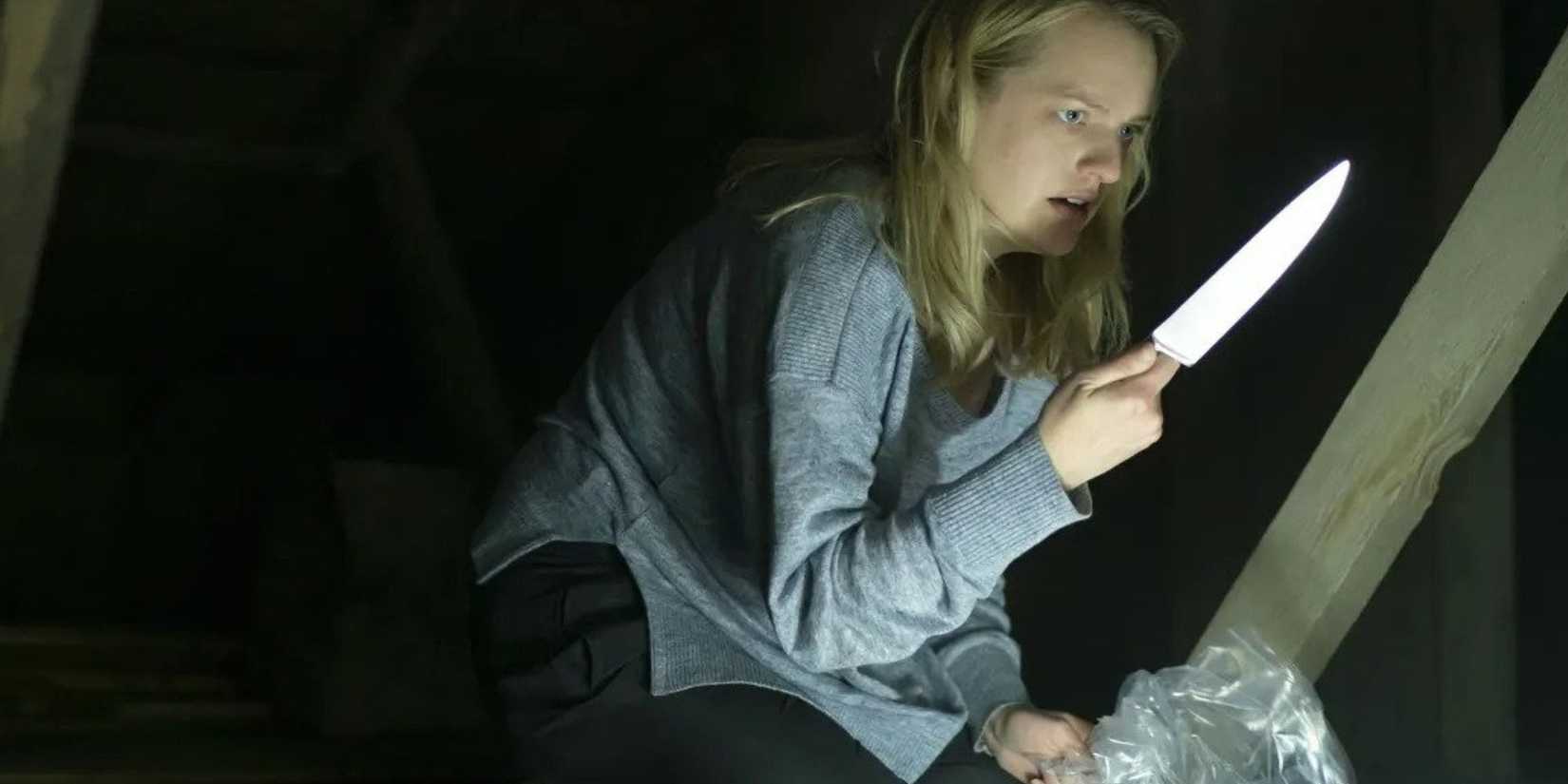 10 Best "Good for Her" Horror Movies, Ranked