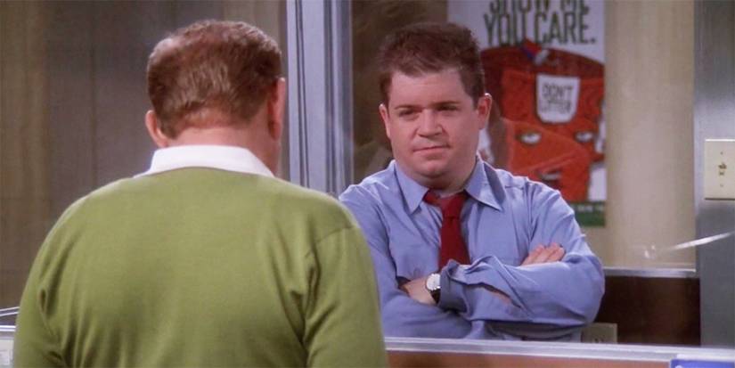 Patton Oswalt’s Best Movies and TV Shows