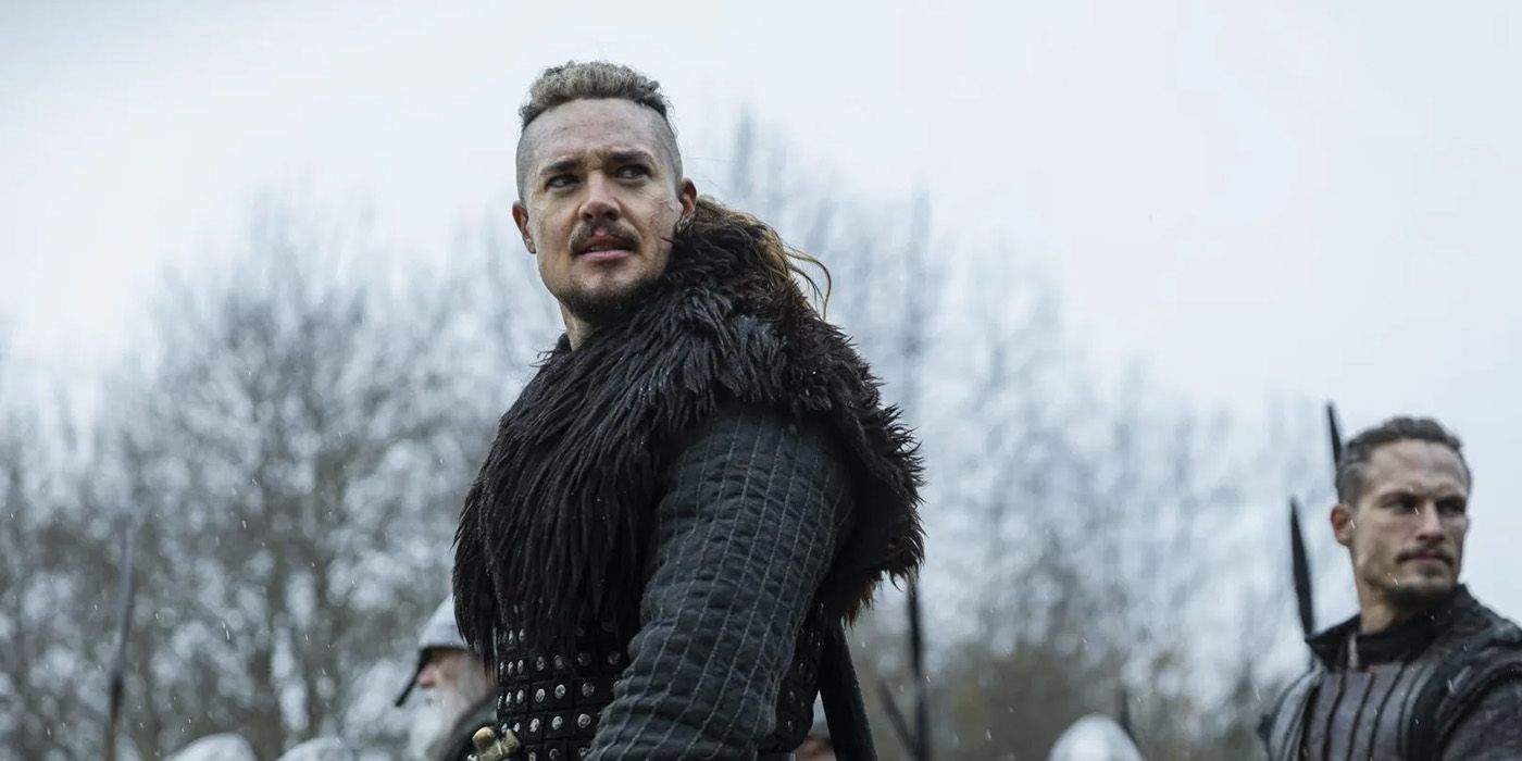 ‘The Last Kingdom: Seven Kings Must Die’ Cast and Character Guide