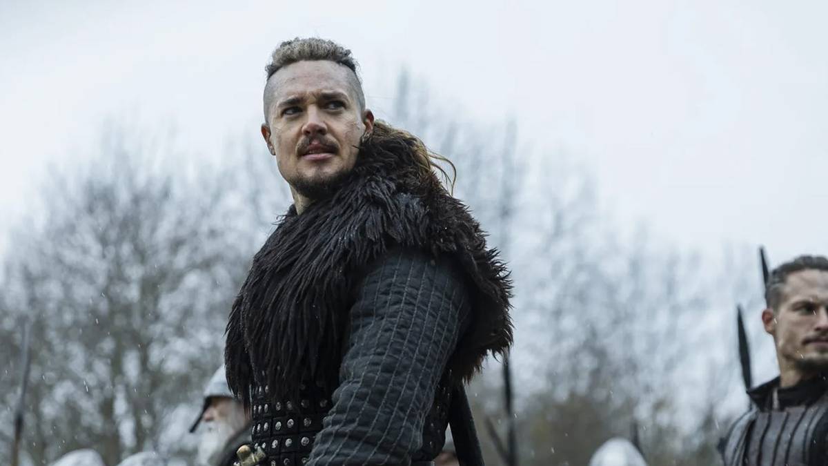 ‘The Last Kingdom: Seven Kings Must Die’ Cast and Character Guide