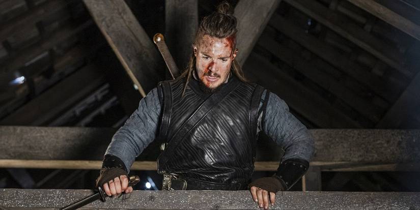 ‘The Last Kingdom: Seven Kings Must Die’ Cast and Character Guide