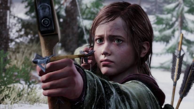 'The Last of Us' Episode 6 Easter Eggs