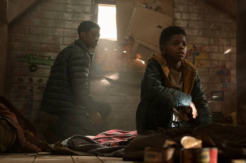 ‘Last of Us’ Episode 5 Recap: Our Protectors