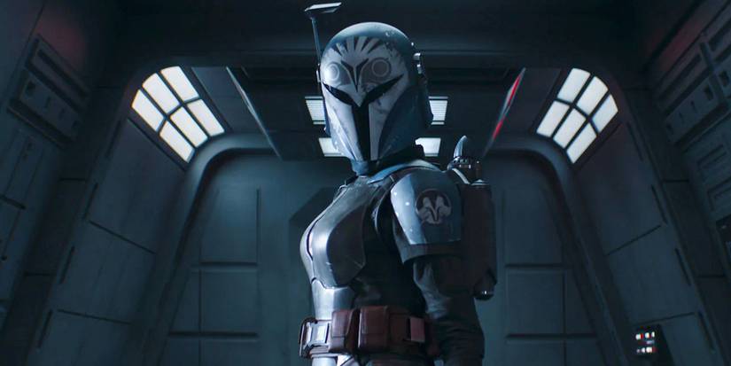 ‘The Mandalorian’ Season 3: Who Are the Nite Owls?