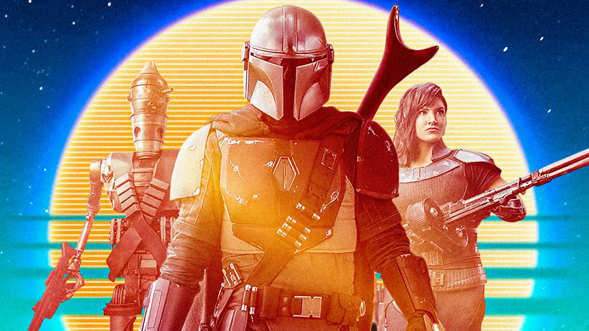 'The Mandalorian' Season 2 Recap Ahead of Season 3