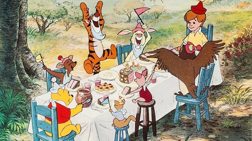 Best Winnie the Pooh Movies to Watch Before 'Blood and Honey'