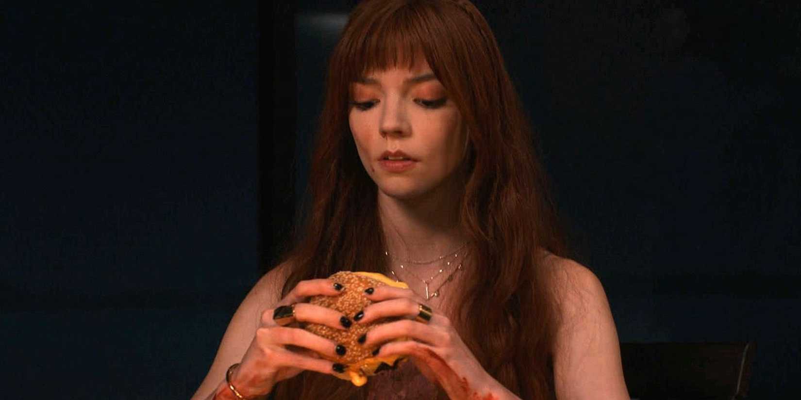 ‘The Menu’ Ending Explained: What Does That Perfect, Succulent ...