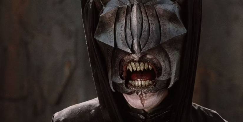 15 Best 'The Lord of the Rings' Villains, Ranked
