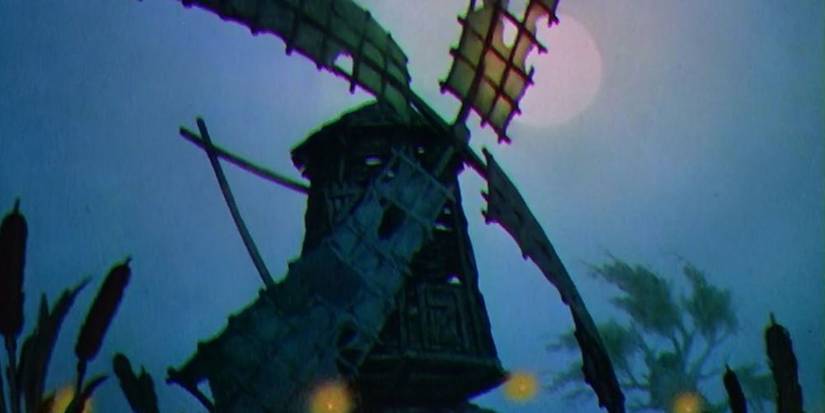 10 Best Silly Symphony Cartoons from Disney's Golden Era