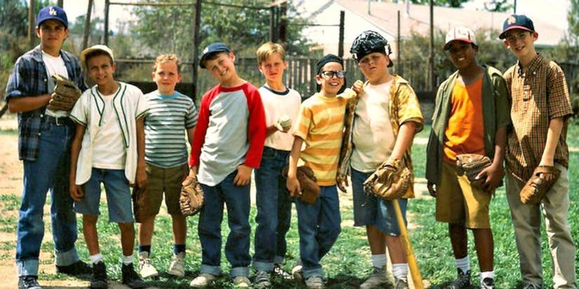 'The Sandlot' Review: This Film Still Hits a Home Run