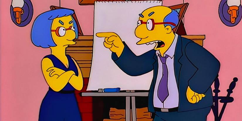 The Best Simpsons Episodes That Don't Center Around the Family