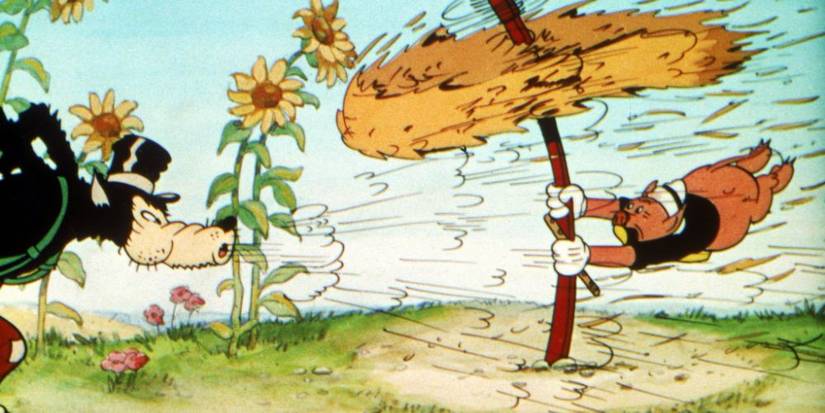 10 Best Silly Symphony Cartoons from Disney's Golden Era